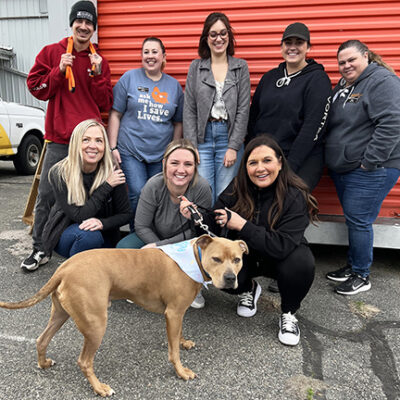 Spokane Humane Society