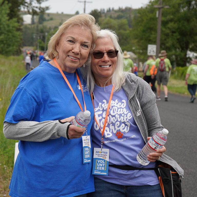 Spokane Humane Society