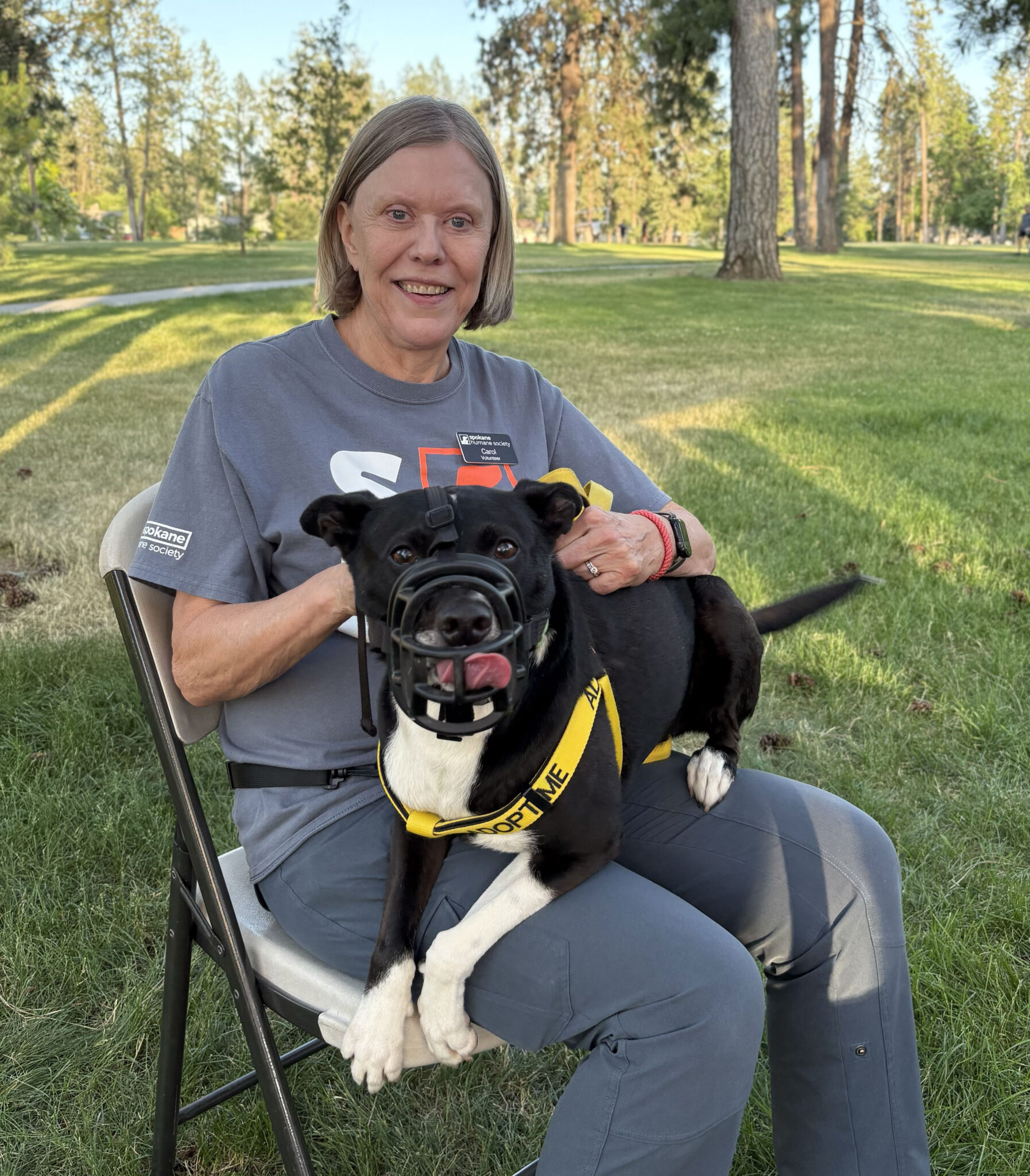 Spokane Humane Society