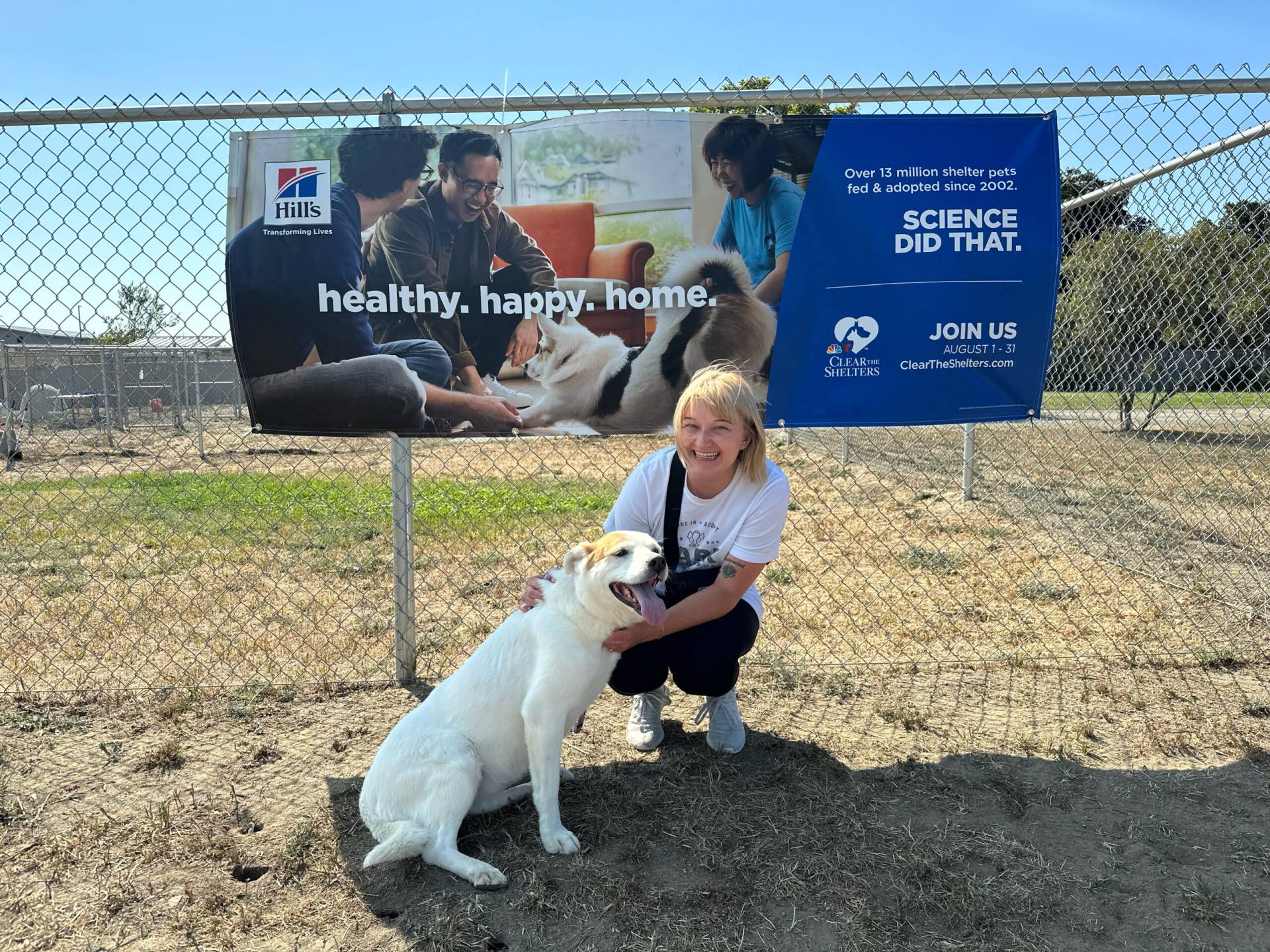 Spokane Humane Society